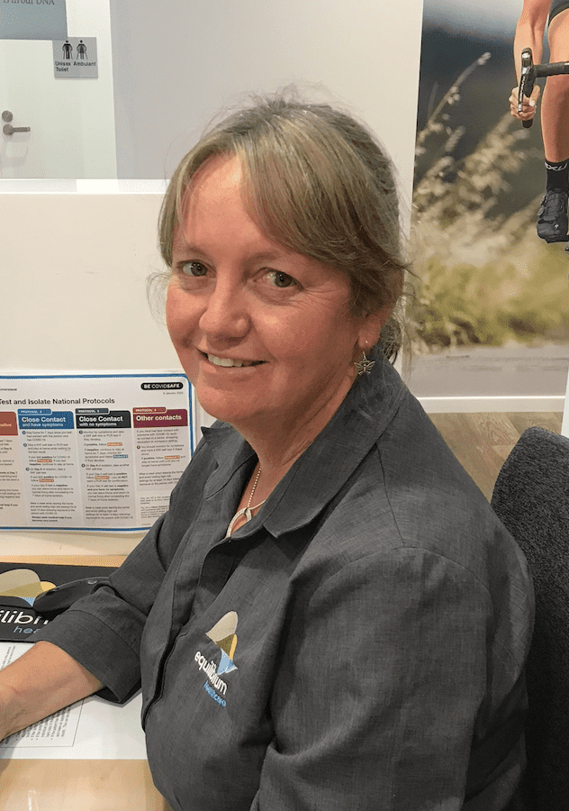 Administration | Equilibrium Healthcare